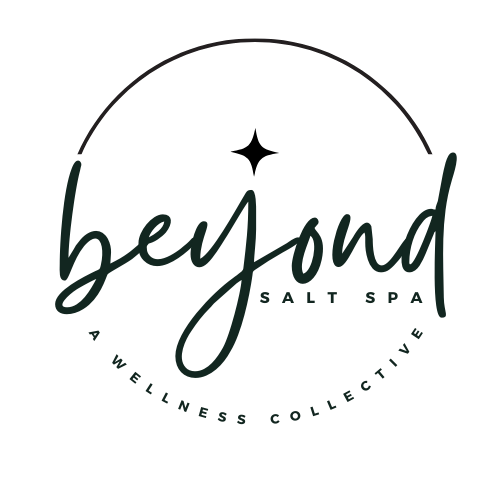 Salt Therapy | Beyond Salt Spa