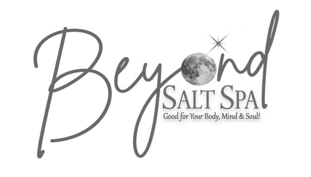 Beyond Salt Spa Improves Respiratory & Skin Health & Overall Wellness ...
